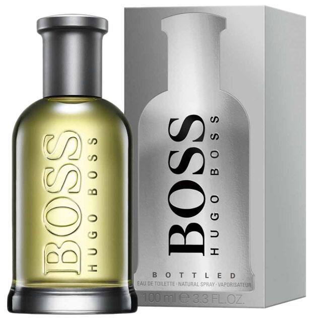 Buy Hugo Boss Bottled Unlimited EDT 100ml Perfumes at Best Prices on ...