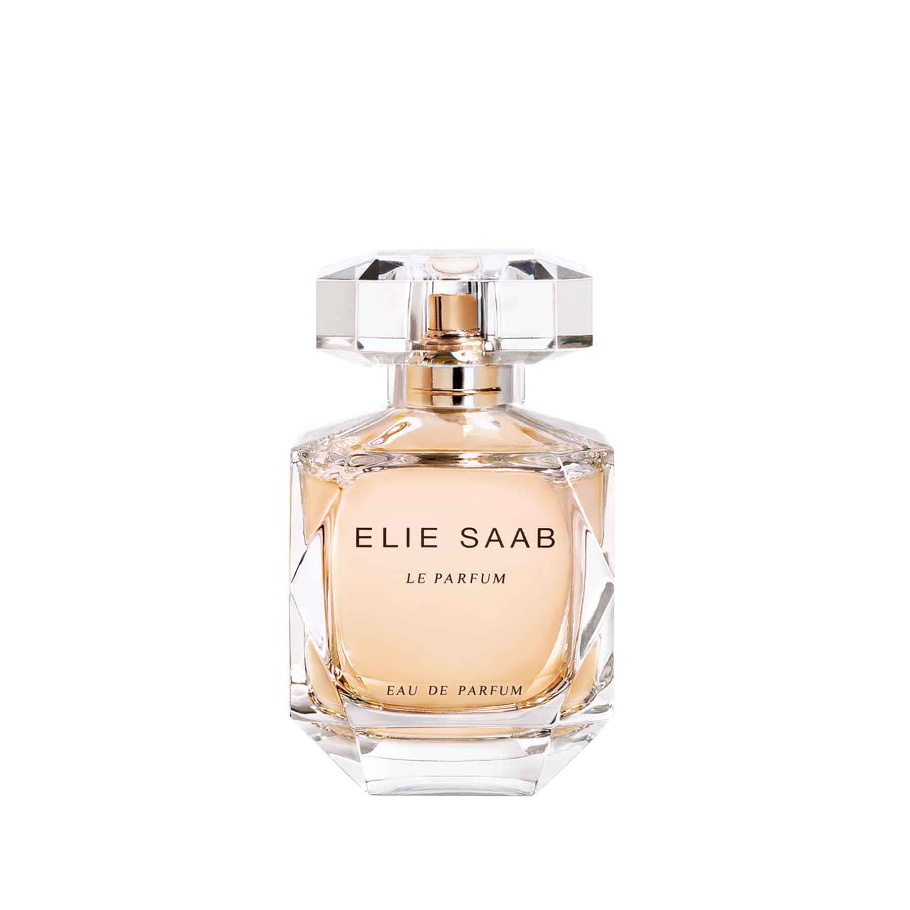 Buy Elie Saab Le Parfum Eau de Parfum Spray 90ml Perfumes at Best ...