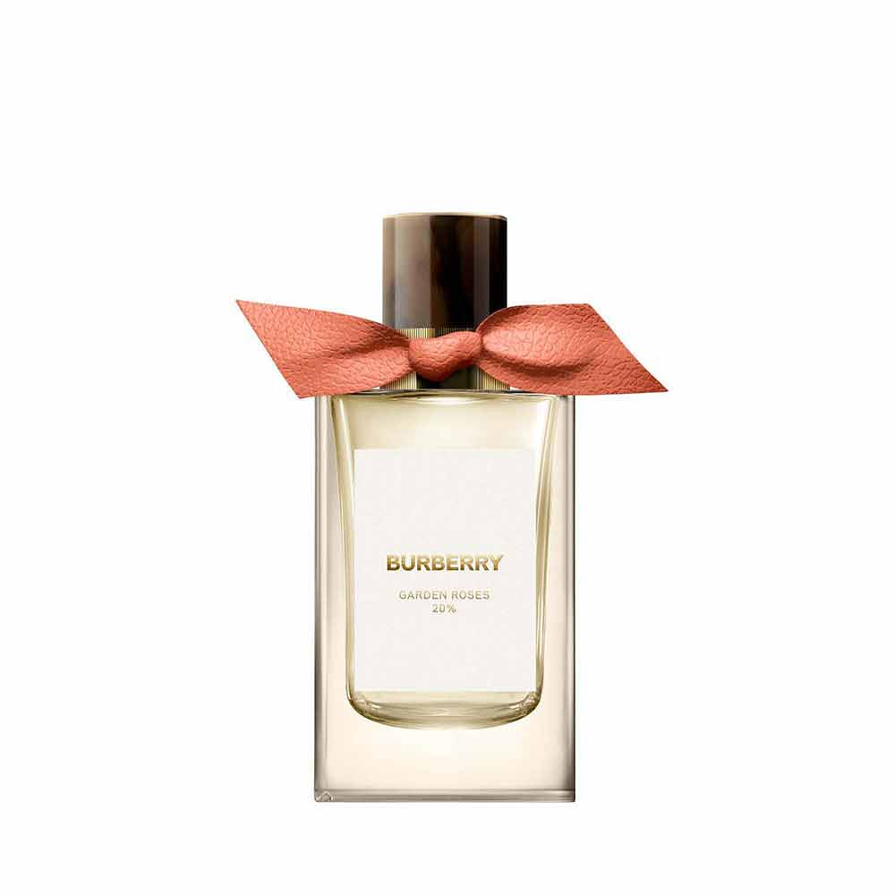 Buy Burberry Signatures Tudor Rose Eau De Parfum Unisex 100ml ...