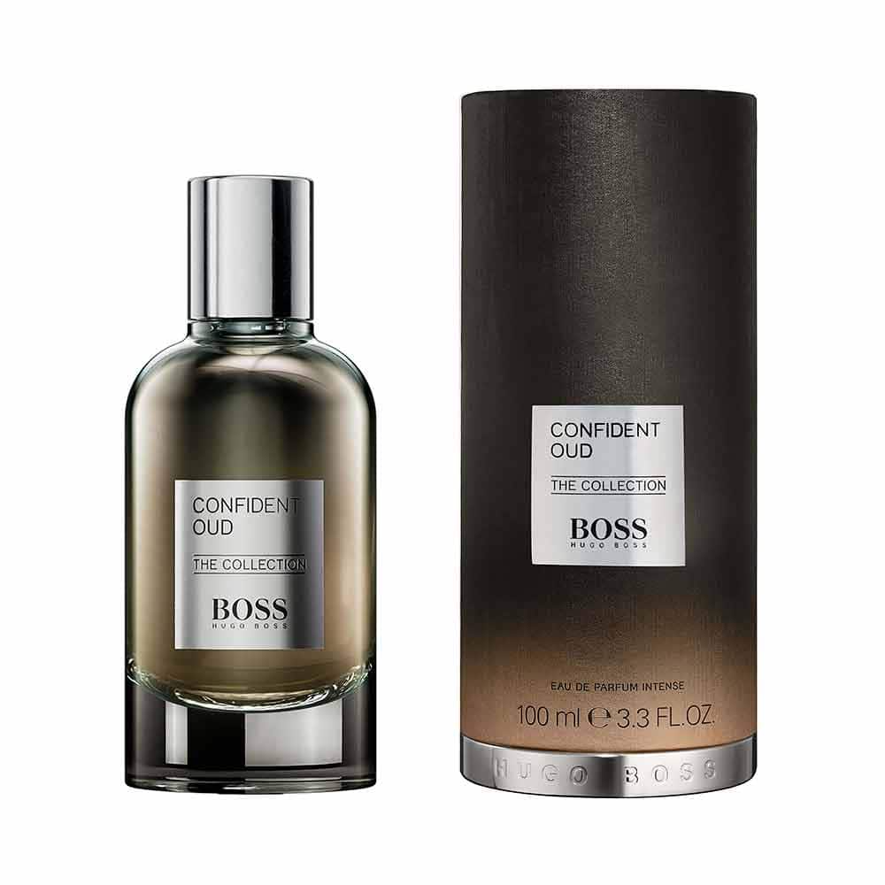 Hugo boss the collection store