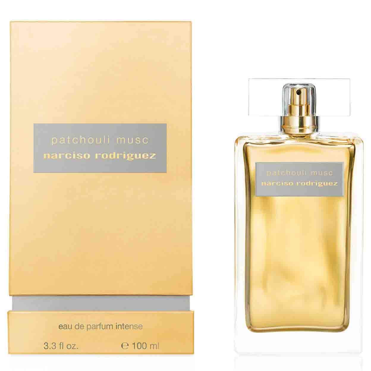 Buy NARCISO RODRIGUEZ PATCHOULI MUSC - Edp Intense, 100ML Fragrances at Best Prices on Mumbai ...