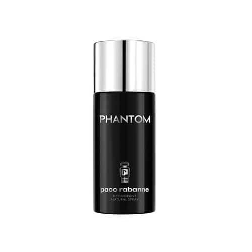 Buy Paco Rabanne Phantom Deo Spray 150ml Fragrances at Best Prices on ...