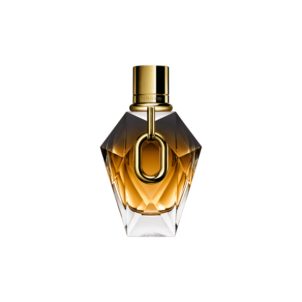 Buy Paco Rabanne Million Gold Eau De Parfum For Her, 50ML Fragrances at ...