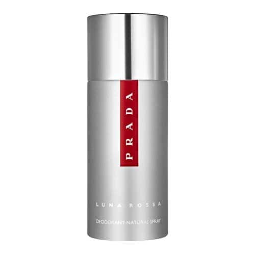Buy Prada Luna Rossa Deodorant Spray 150ml Fragrances at Best Prices on ...