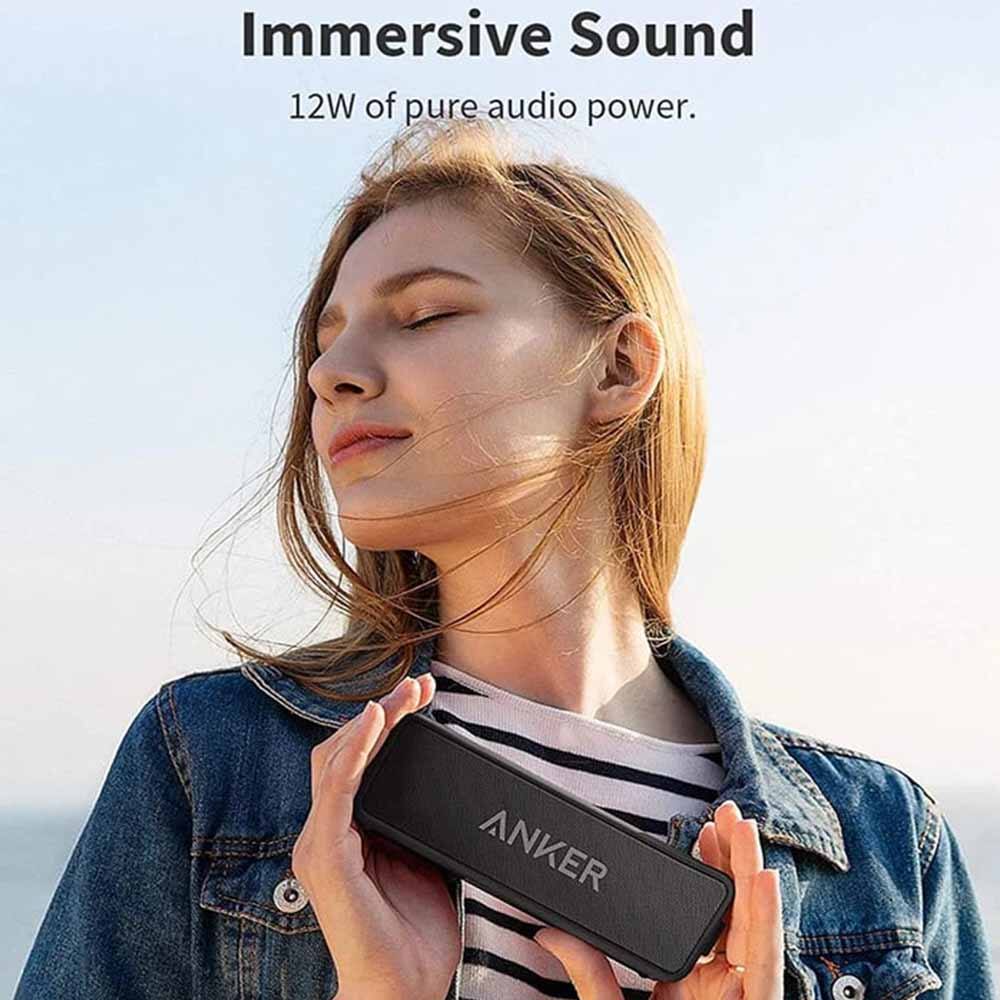 Buy Anker Select 2 1 Audio at Best Prices on Mumbai Duty Free - Adani OneApp