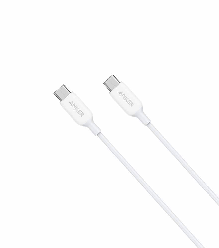 Buy Anker Powerline III USB C to U Electronics Accessories at Best ...