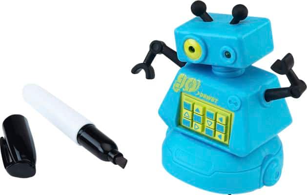 Buy Gadgets R Robot Drawbot, Blue Travel Accessories at Best Prices on ...