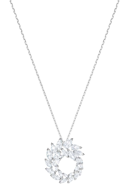 Swarovski Louison Pearl Pendant Tranet Biologia Ufrj Br