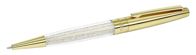 Buy Swarovski Crystalline Stardust Ballpoint Pen 5296362 Ballpoint Pen ...