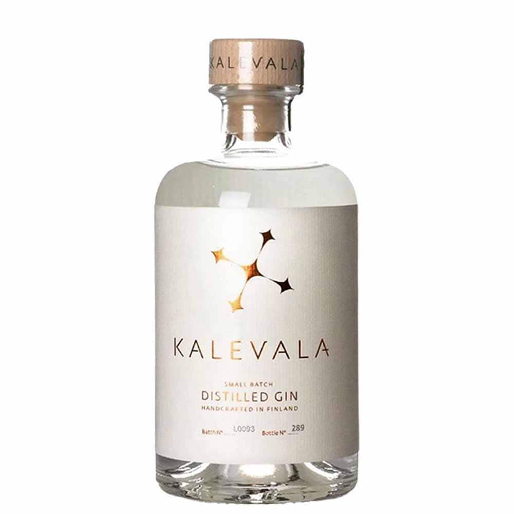 Buy Kalevala Gin 70cl Gin at Best Prices on Mumbai Duty Free - Adani OneApp