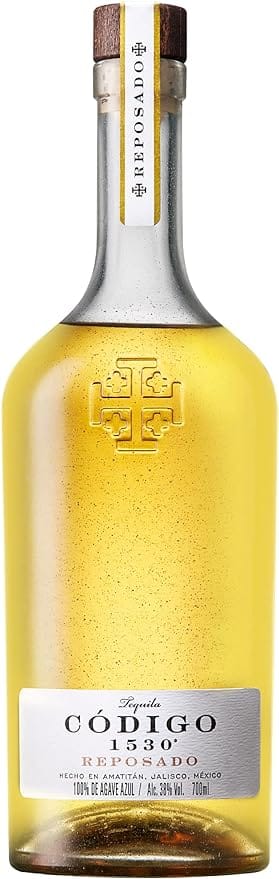 Buy Codigo 1530 Reposado Tequila 70cl Tequila at Best Prices on Mumbai ...