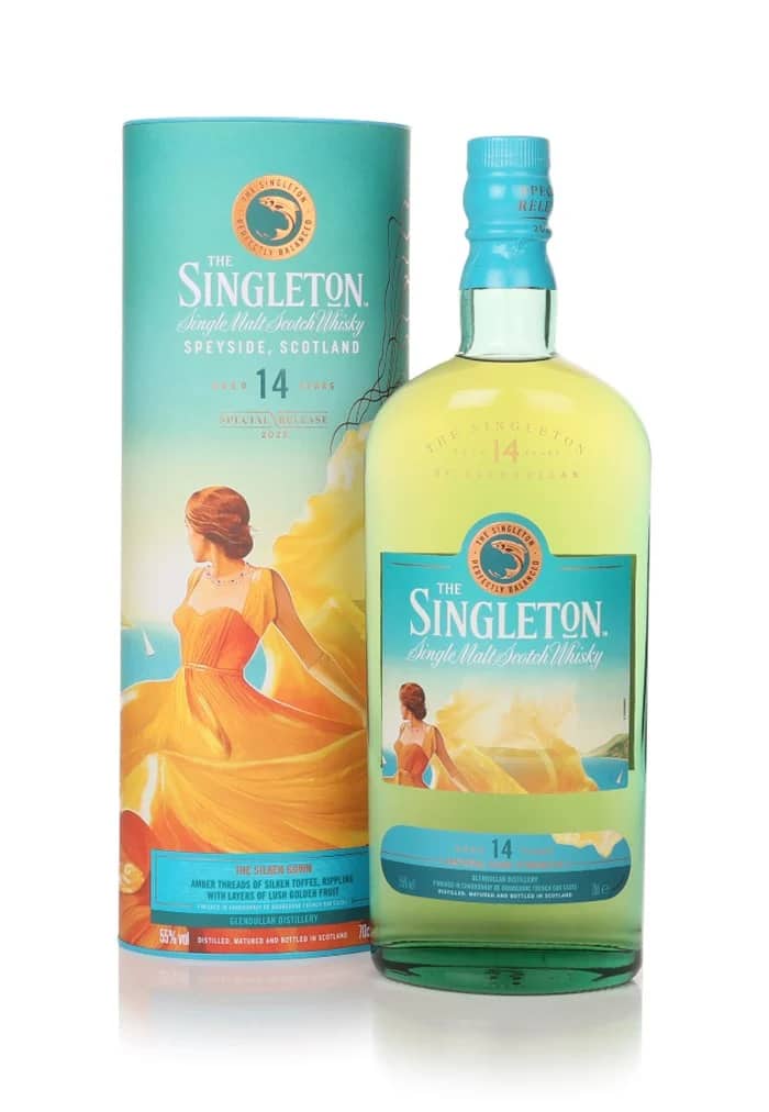 Shop Singleton Whisky at Discounted Prices at Mumbai Duty Free - Adani ...