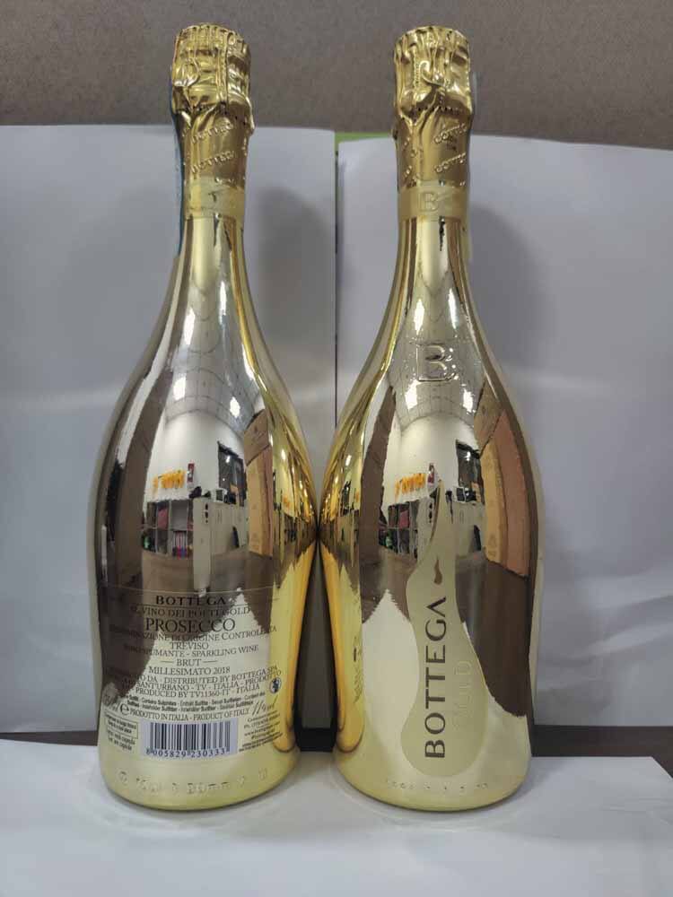 Duty free