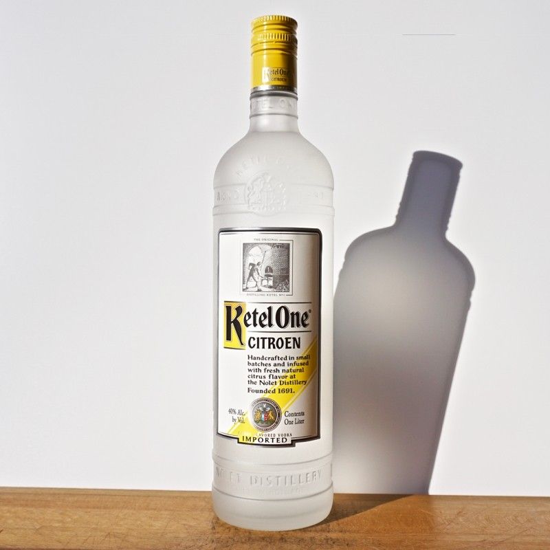 Buy Ketel One Vodka 100cl Vodka Regular at Best Prices on Mumbai Duty ...