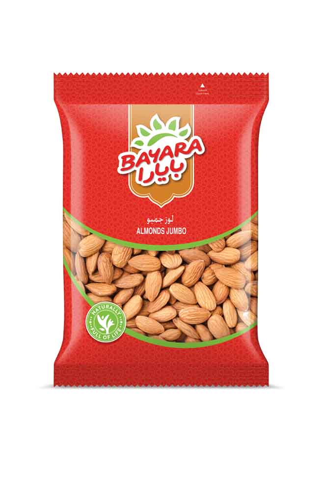 Buy Bayara Deluxe Mixed Nuts 400g Nuts, Dry Fruits and Seeds at Best ...