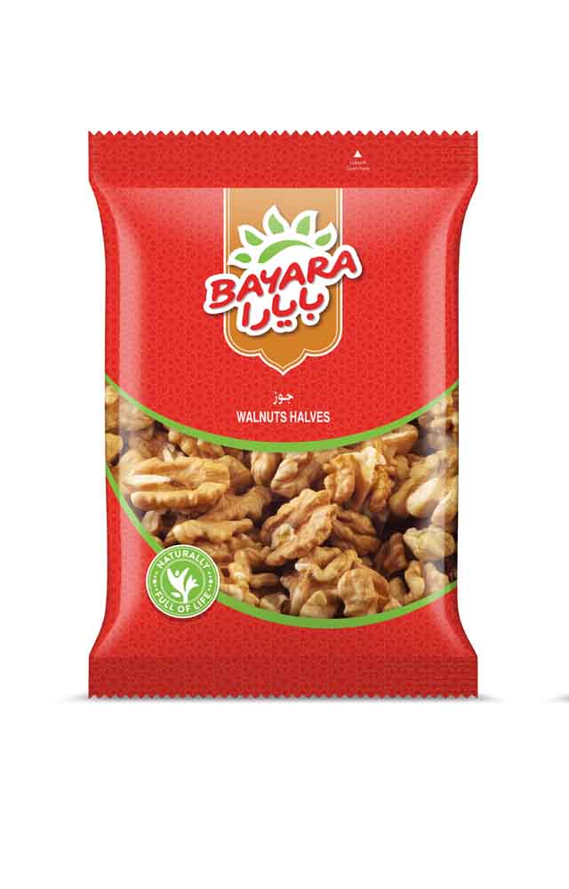 Buy Bayara Pistachios Jumbo 400g Nuts, Dry Fruits and Seeds at Best ...