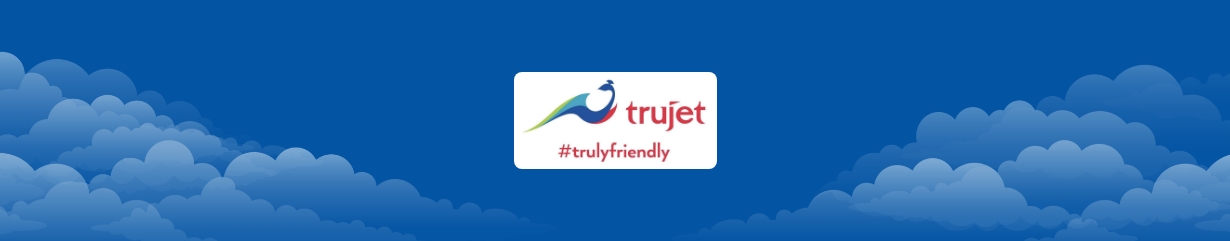 Book TruJet Flight Tickets & Check-In Online - Adani One