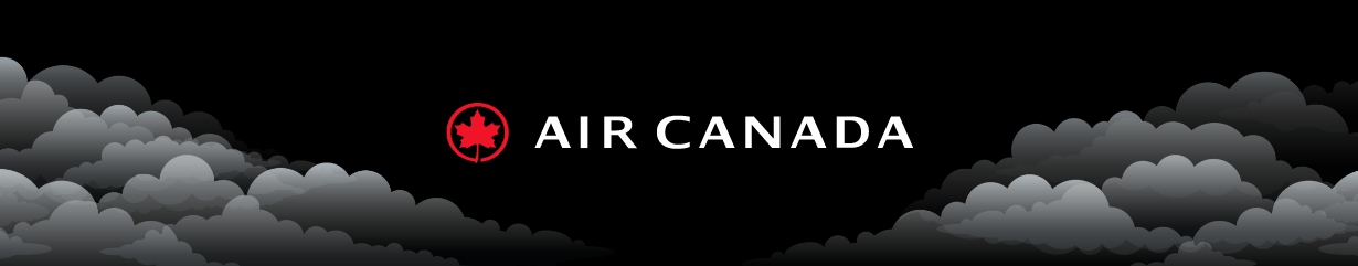 Book Air Canada Flight Tickets & Check-In Online - Adani One