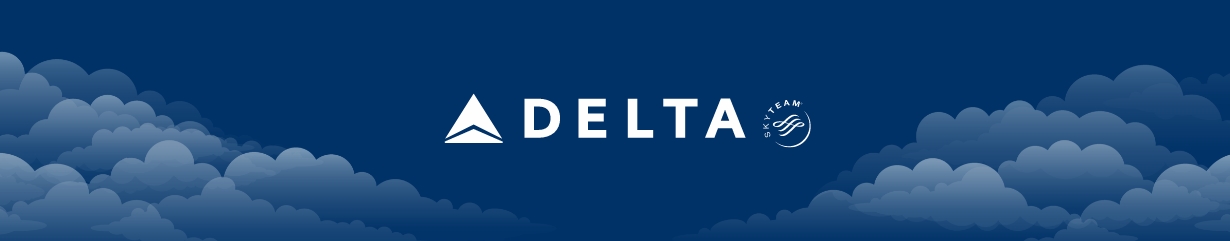 Book Delta Airlines Flight Tickets & Check-In Online - Adani One