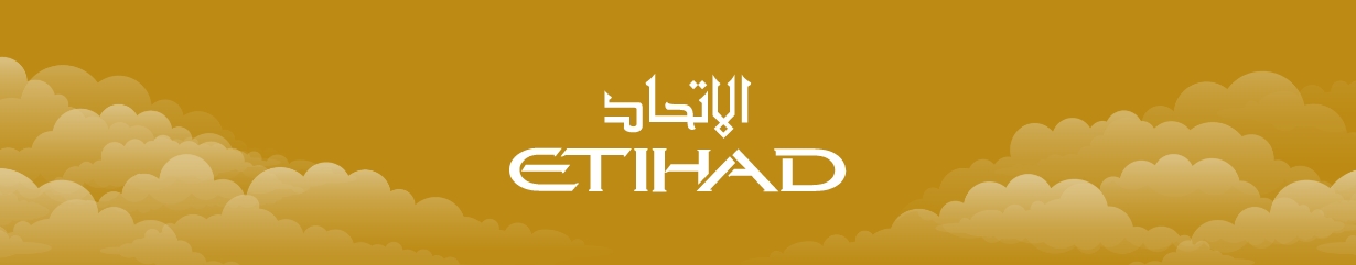 Etihad Airways Logo 1
