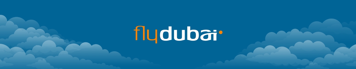 Book Fly Dubai Flight Tickets & Check-In Online - Adani One