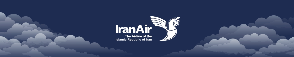 Book Iran Air Flight Tickets & Check-In Online - Adani One