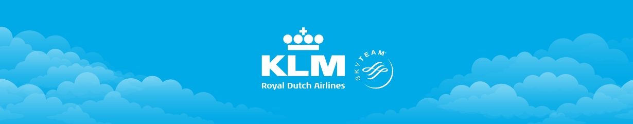 Book KLM Flight Tickets & Check-In Online - Adani One