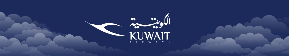 Book Kuwait Airways Flight Tickets & Check-In Online - Adani One