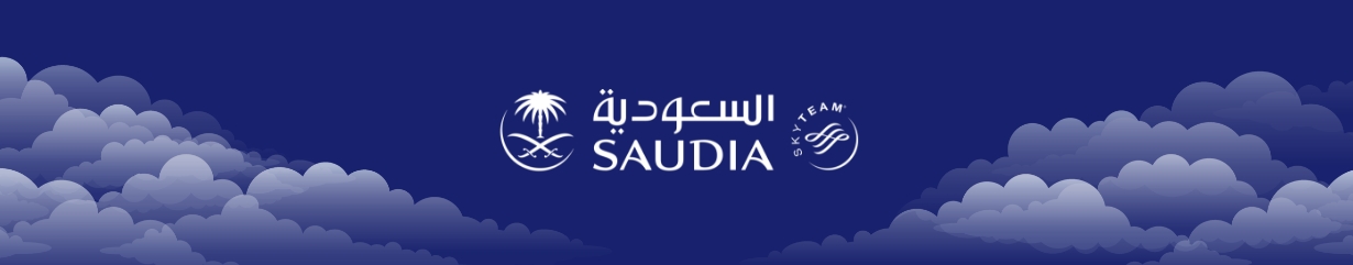 Book Saudia Flight Tickets & Check-In Online - Adani One
