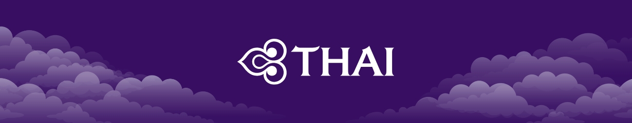 Book Thai Air Flight Tickets & Check-In Online - Adani One