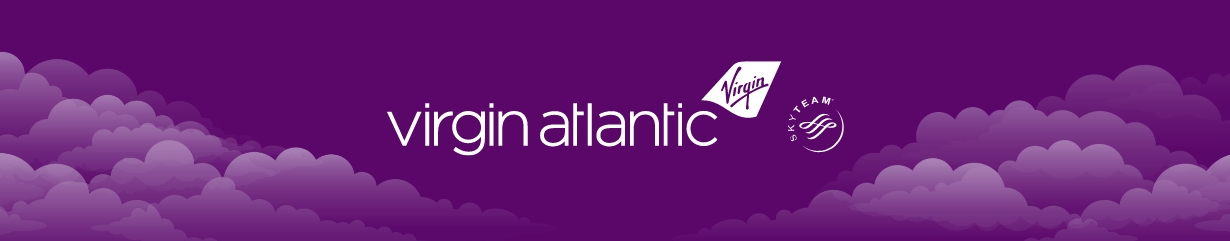 Book Virgin Atlantic Flight Tickets & Check-In Online - Adani One