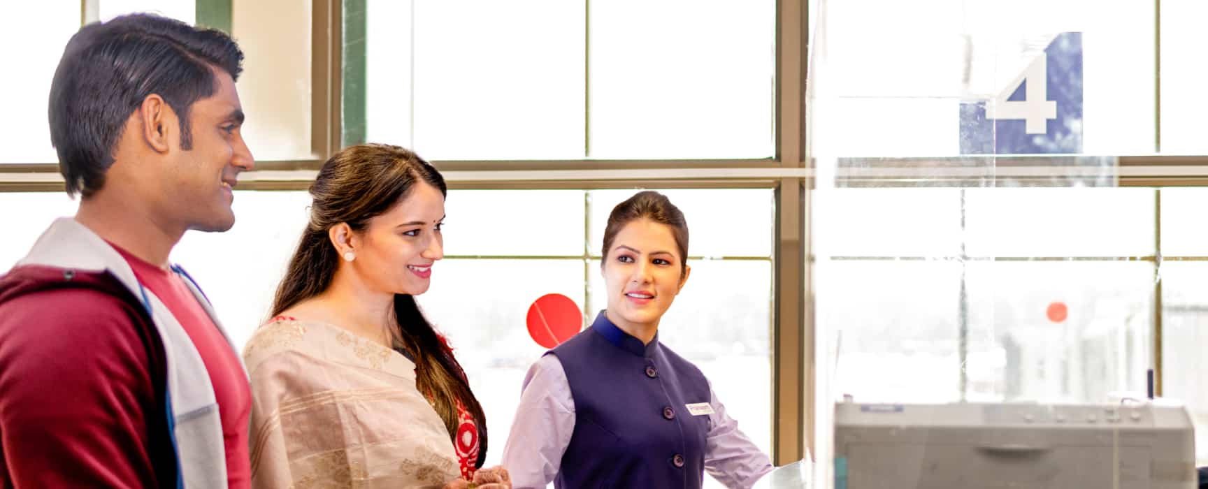 How Pranaam (Meet & Greet Service) Works - Mumbai Airport