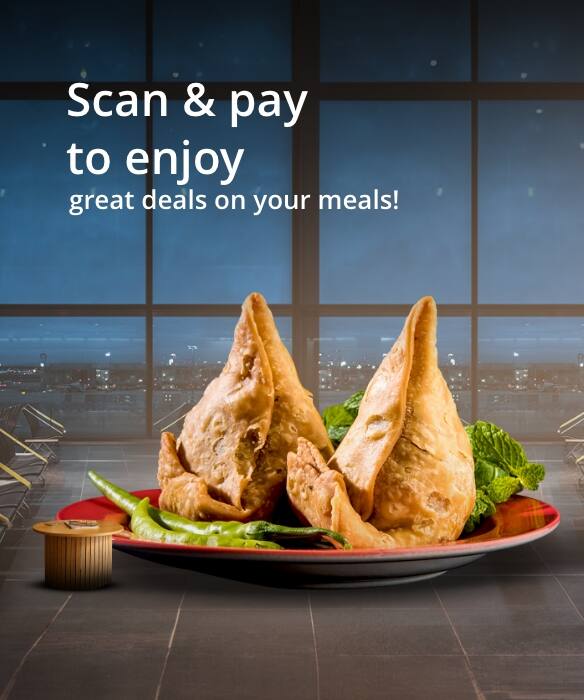 Enjoy Hassle-Free Payments and Rewards with Scan&Pay by Adani One