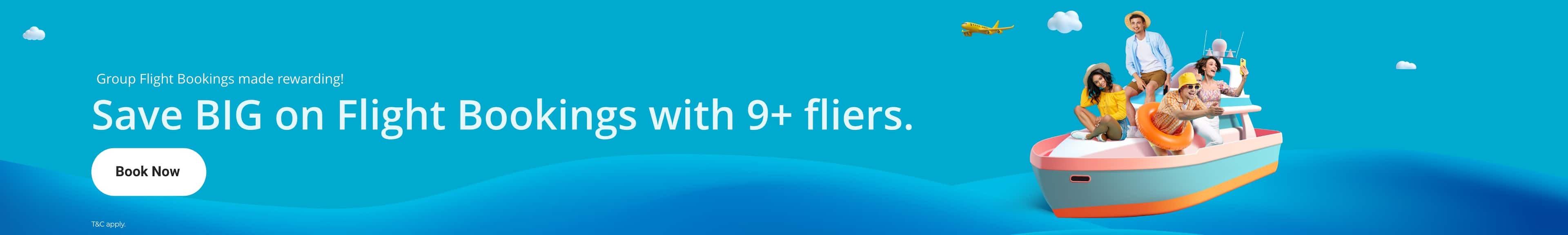 Flight Tickets, Cheap Flights, Air ticket Booking Online at Lowest Airfare