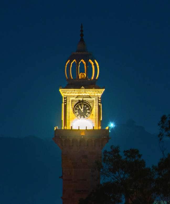 Book Guwahati to Ajmer Flight Tickets at Lowest Price