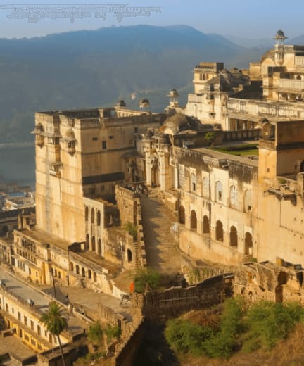Book Ahmedabad to Ajmer Flight Tickets at Lowest Price - Adani One