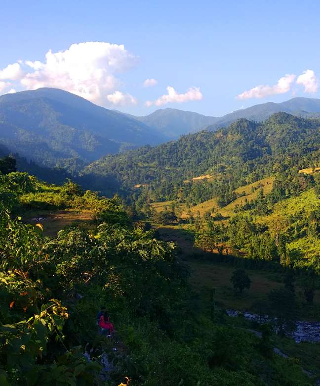 Book Bagdogra to Kullu Flight Tickets at Lowest Price - Adani One