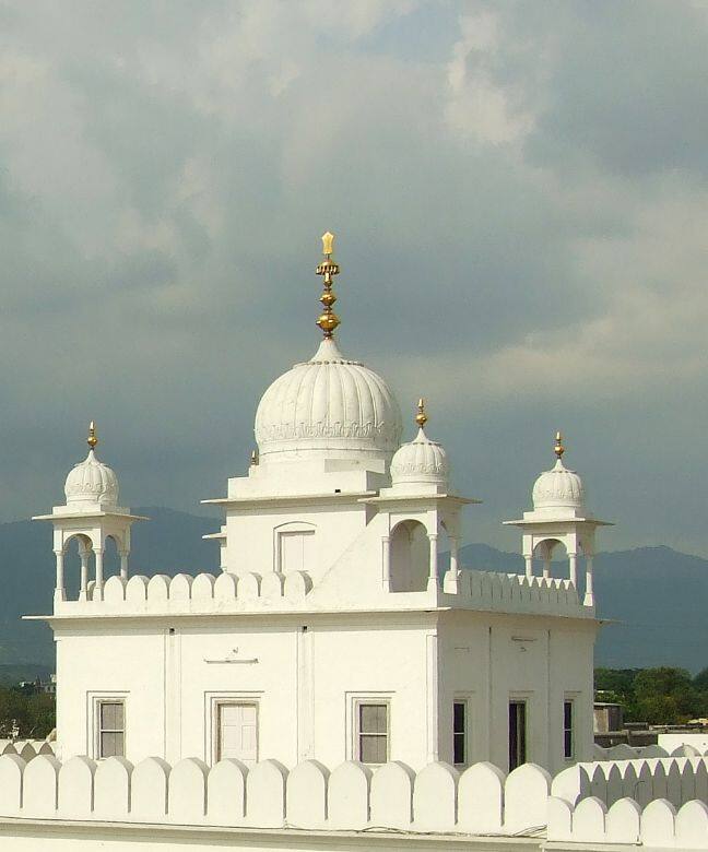 Book Chandigarh to Rajkot Flight Tickets at Lowest Price - Adani One