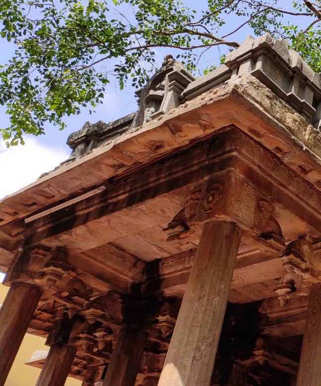 Book Tirupati to Bellary Flight Tickets at Lowest Price - Adani One