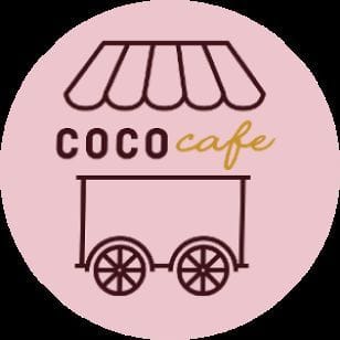 Cococart & Cafe at T2 International Departure, Thiruvananthapuram ...