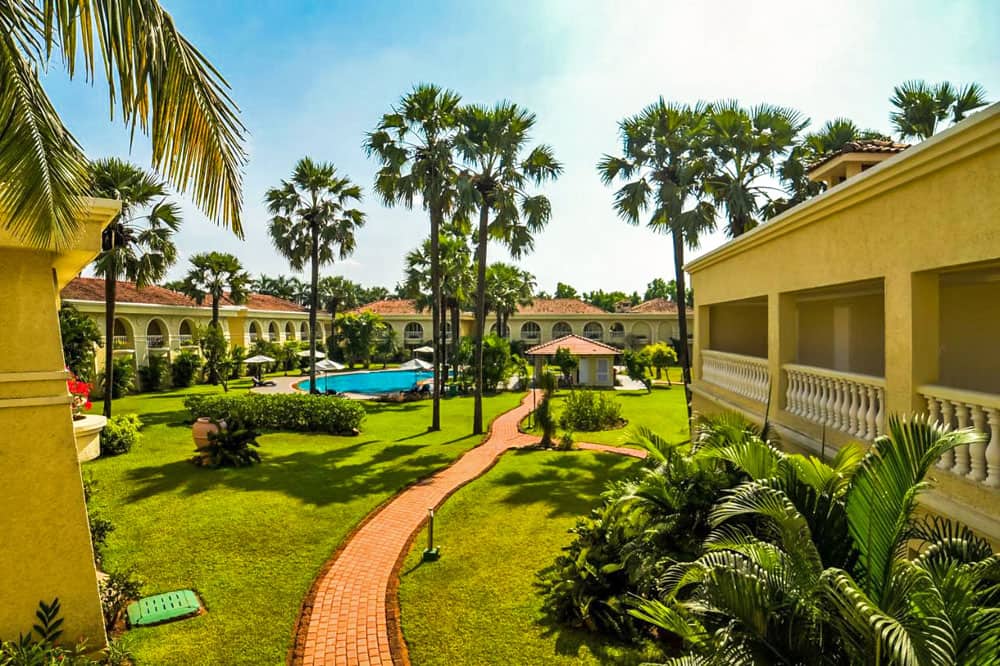 The Zuri White Sands - Adanione.com